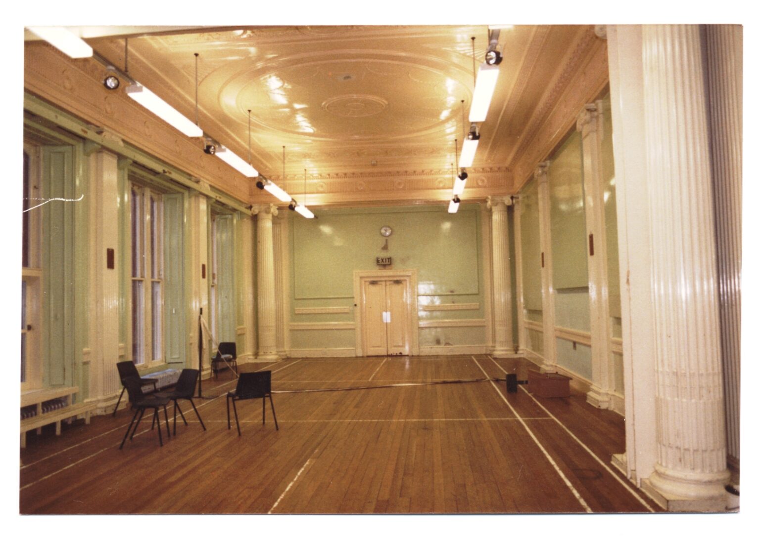 Castle History - Lews Castle