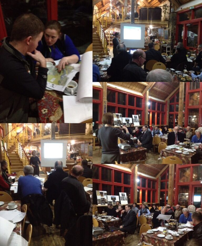 Plan your visit - Lews Castle